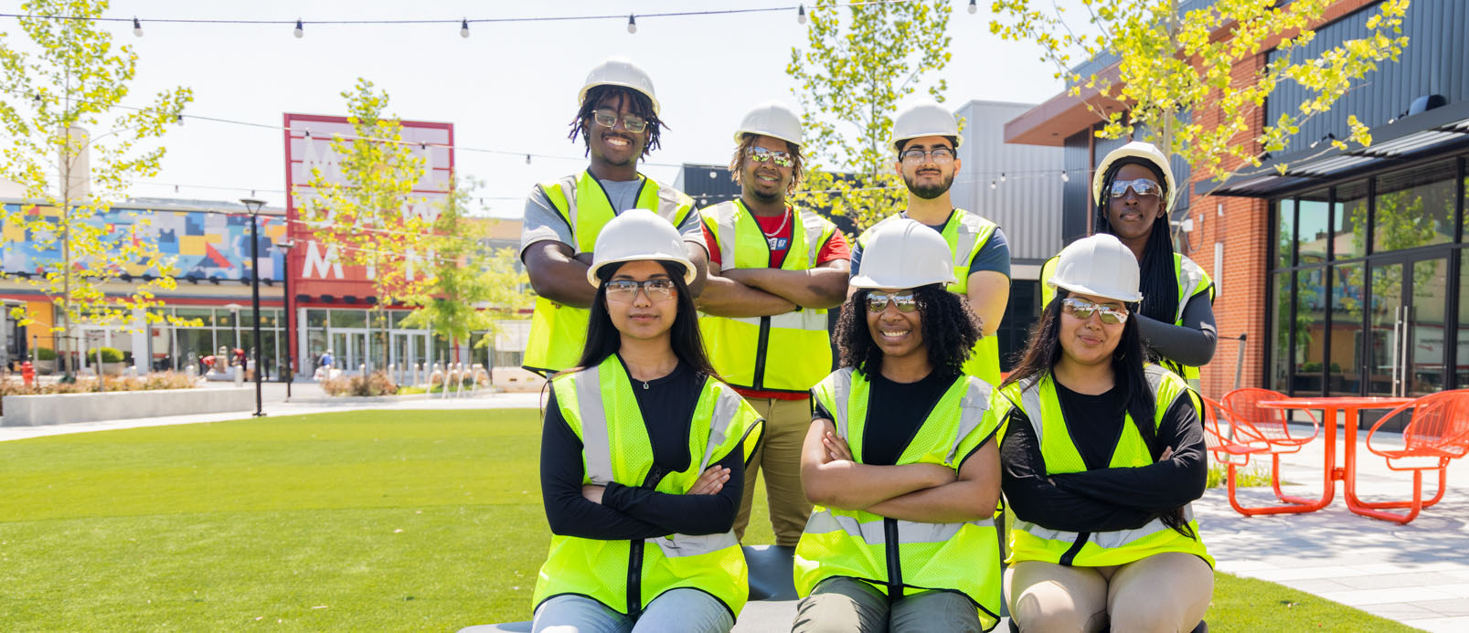 SEE Program | Baltimore Collegetown Network